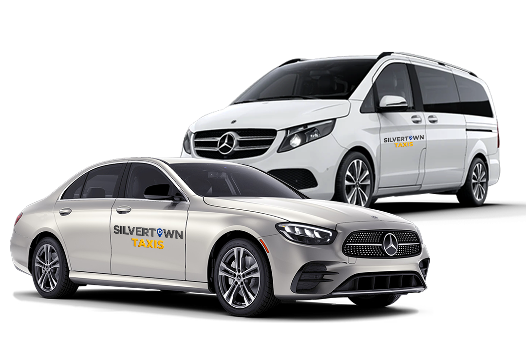 Silvertown Taxis | 24/7 Taxi Service in Silvertown & East London